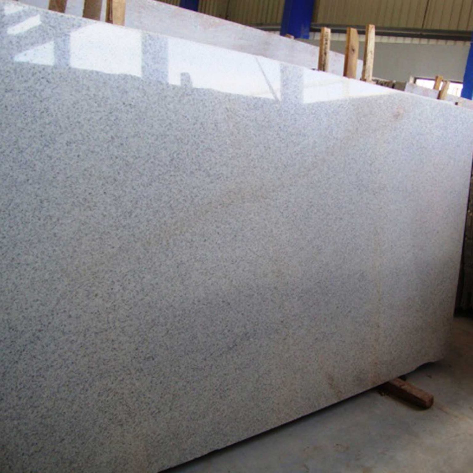 IMPERIAL WHITE GRANITE – Rexzee Impex